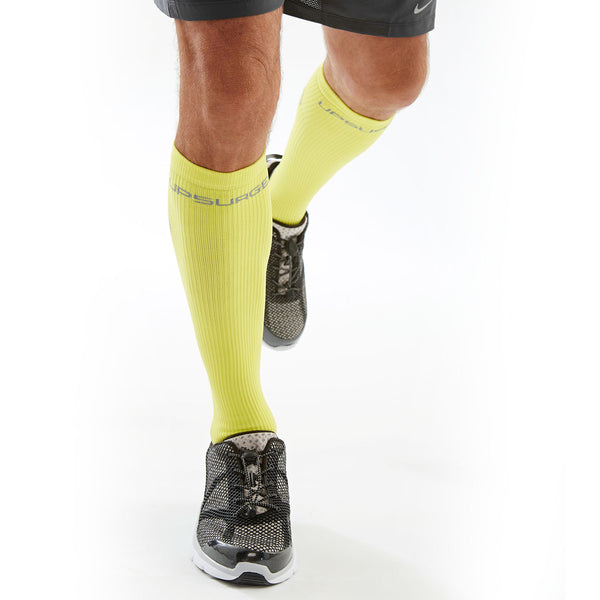 UPSURGE Sports Compression Socks - 15-20 mmHg | Ames Walker