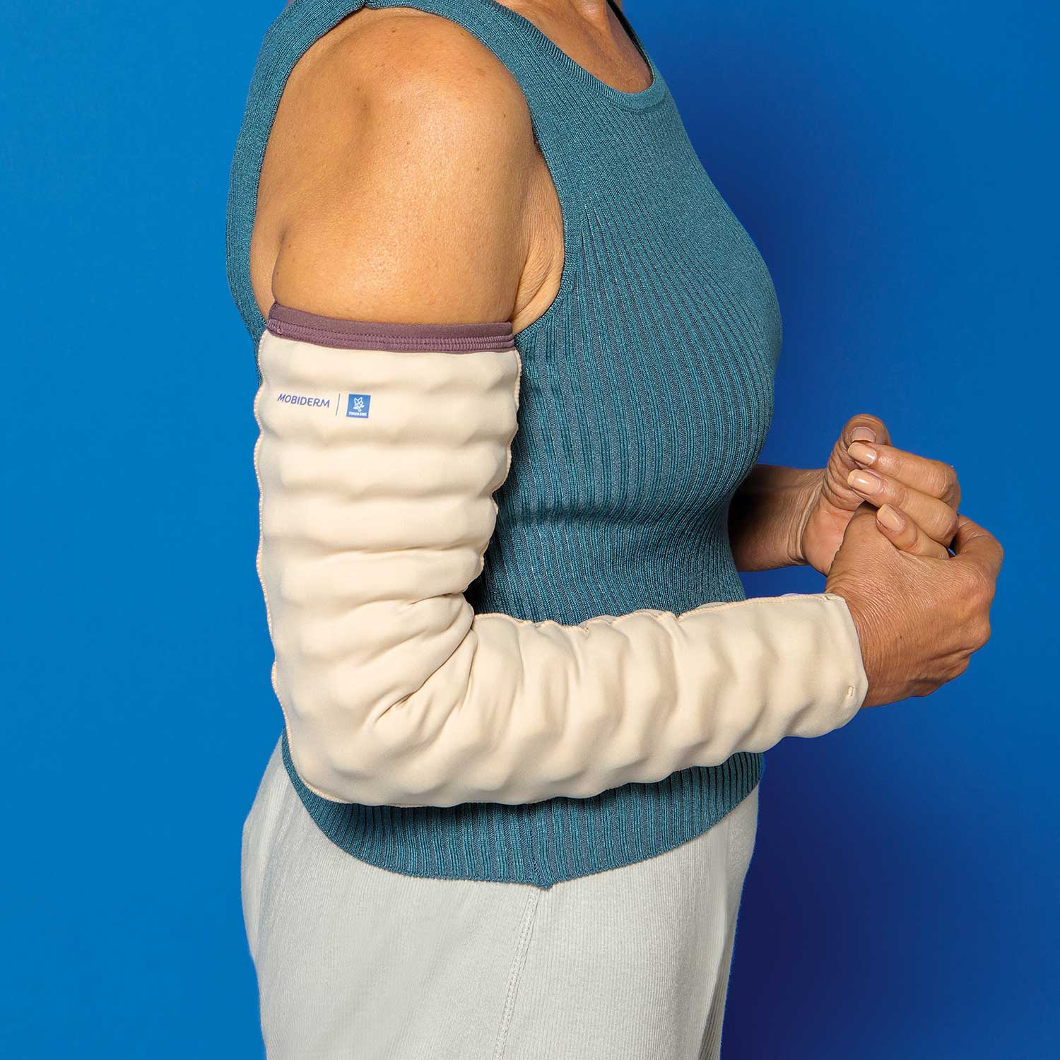 Thuasne Compression Products | Ames Walker