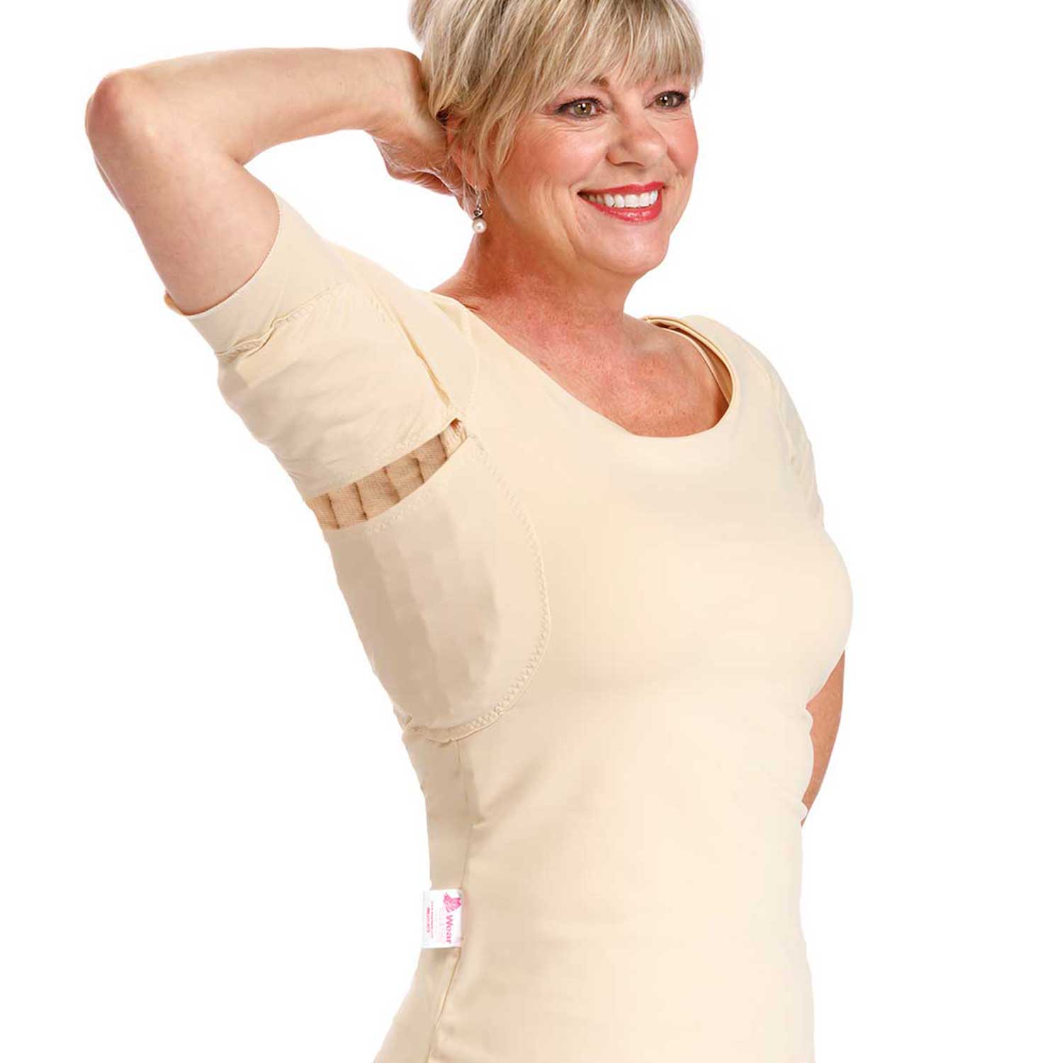 Wear Ease Therapeutic Compression Wear | Ames Walker