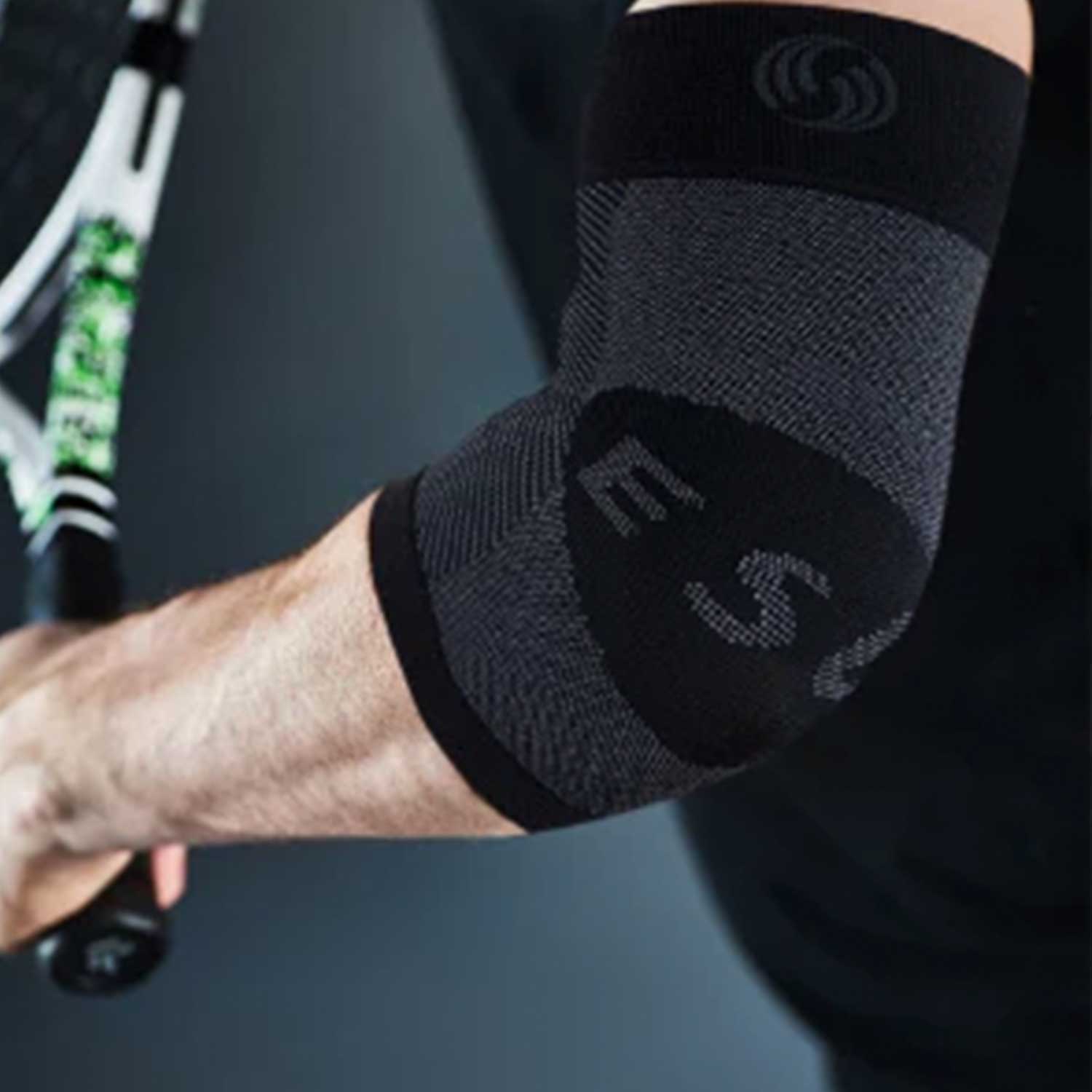 Tennis Elbow Compression Sleeves & Supports | Ames Walker – tagged ...