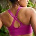 Prairie Wear Hugger VIDA Compression Bra | Ames Walker