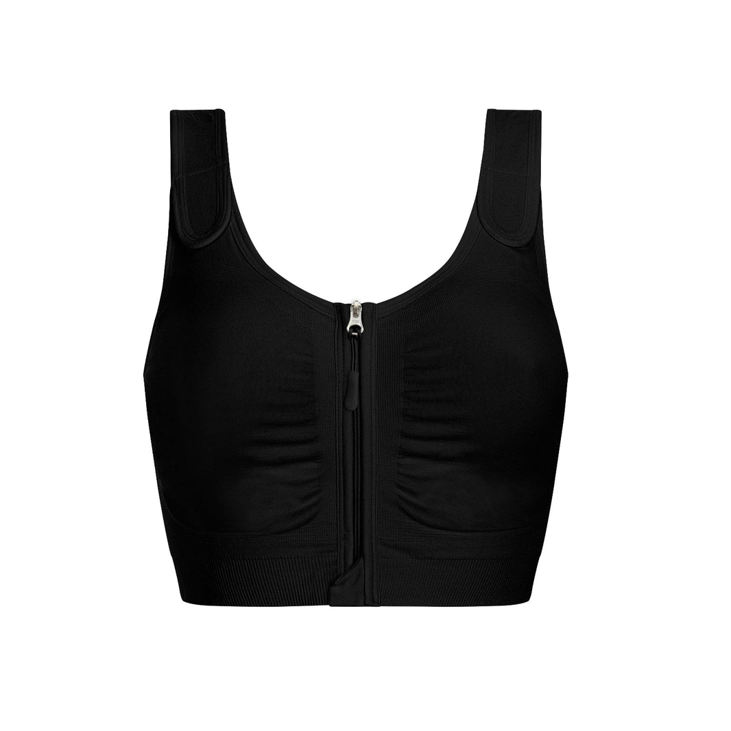 Lymphedema Chest Compression Garments | Ames Walker