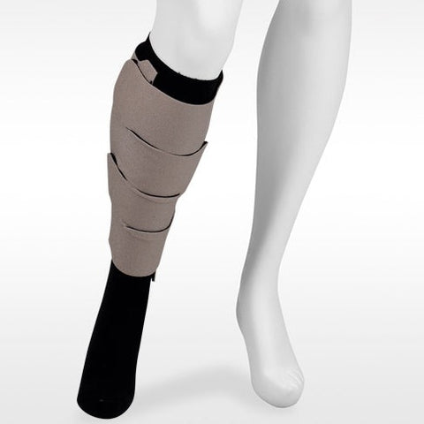 Juzo Compression Closed Toe Calf Wrap | Ames Walker