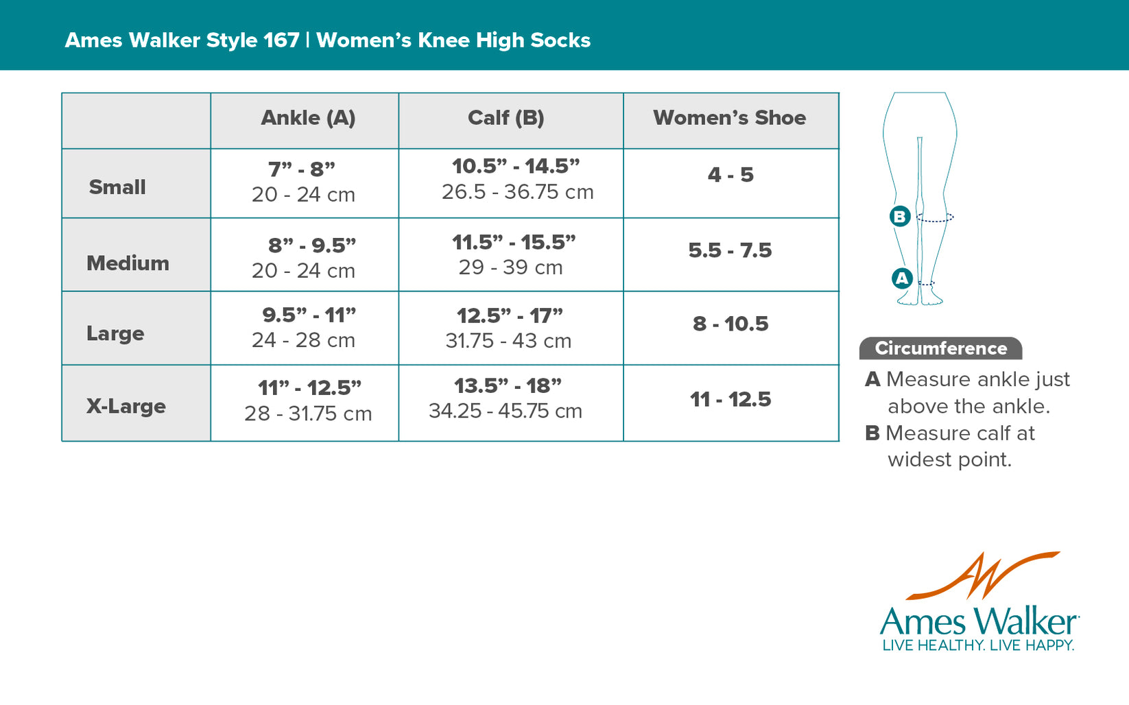 Women's Travel Socks l AW Style 167 l Ames Walker Price Guarantee