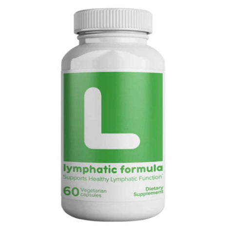 BiosupportMD Lymphatic Formula Supplement | Ames Walker