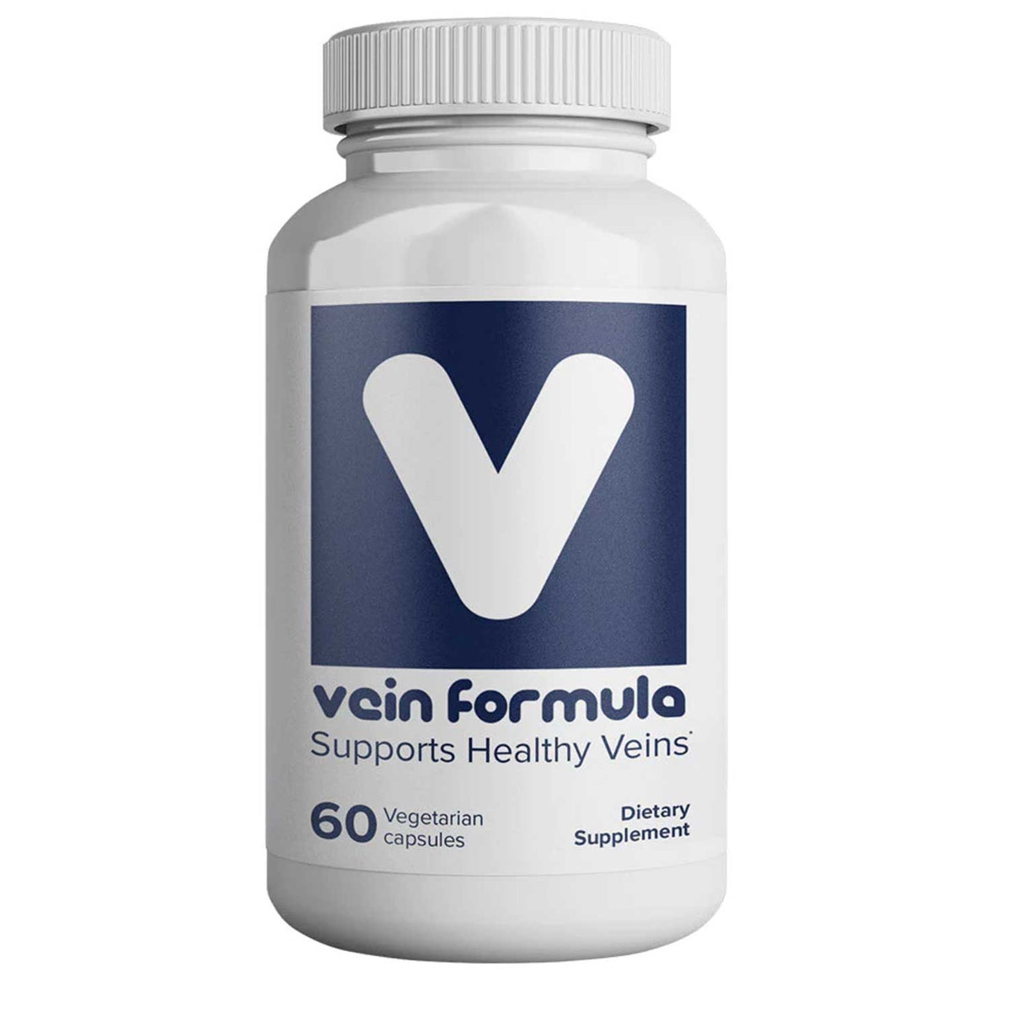 VitasupportMD Vein Formula Supplement | Ames Walker