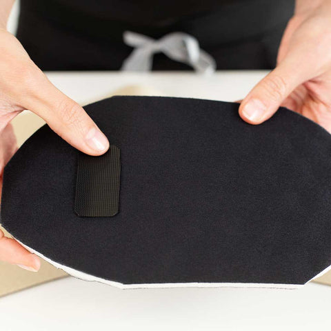 Circaid Reduction Kit Head & Neck Inelastic | Ames Walker