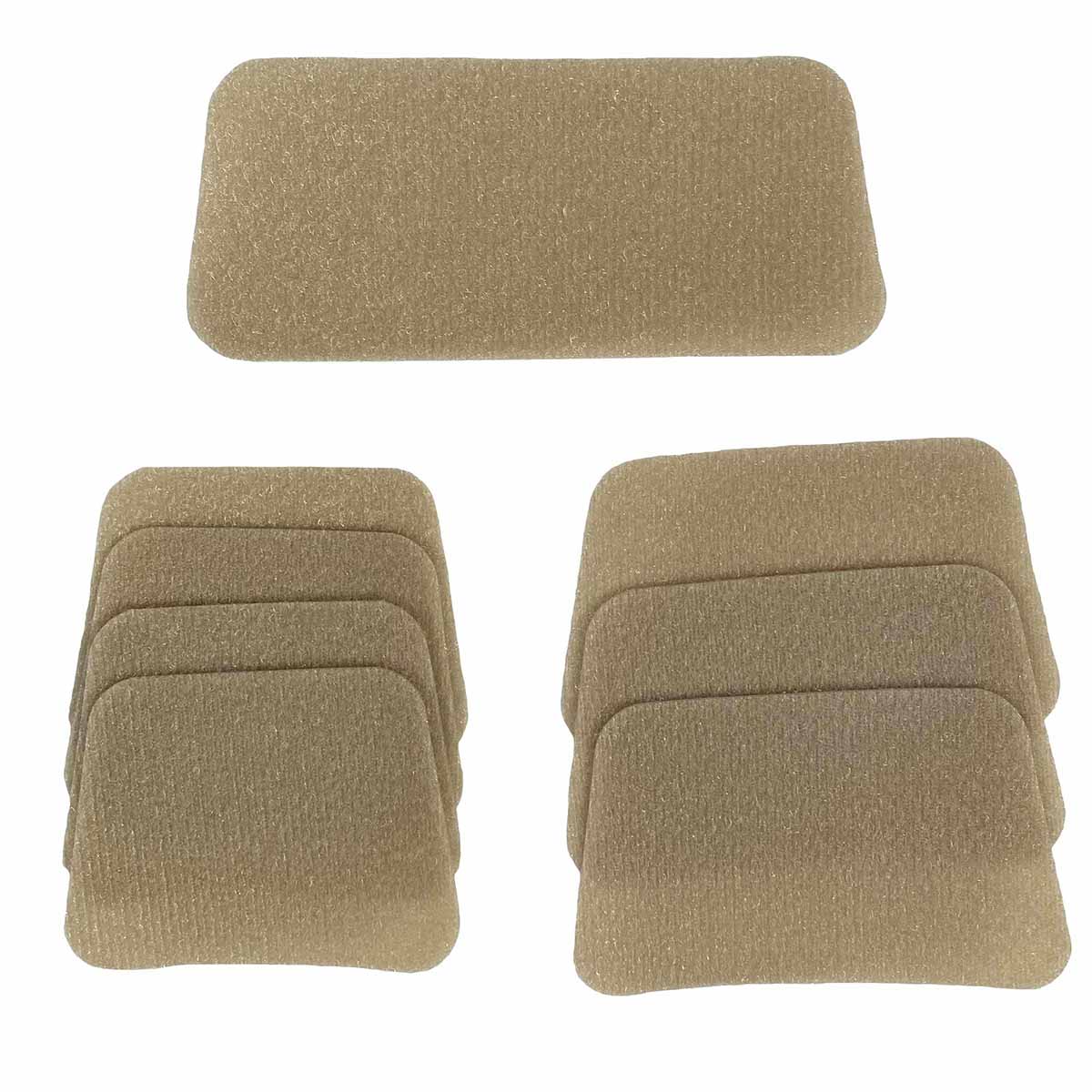 Circaid Reduction Kit Hook Tabs Multi Pack | Ames Walker