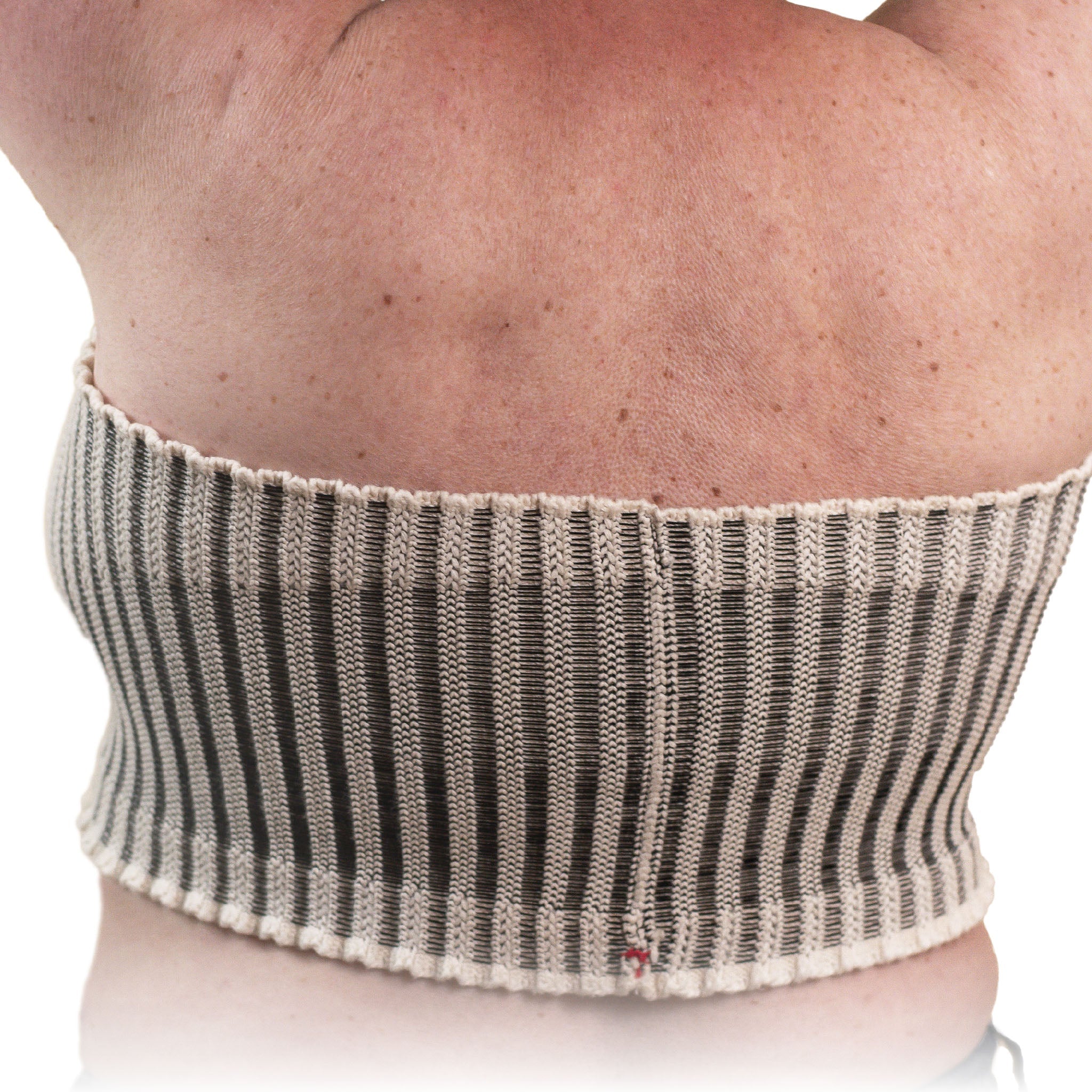 Haddenham Comfiwave Breast Band 15-21 mmHg | Ames Walker