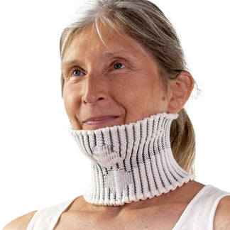 Haddenham Comfiwave Neck 15-21 mmHg | Ames Walker