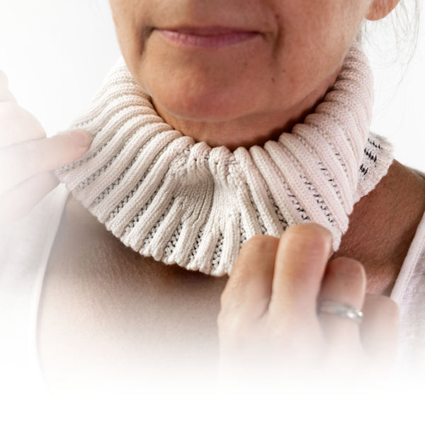 Haddenham Comfiwave Neck 15-21 mmHg | Ames Walker