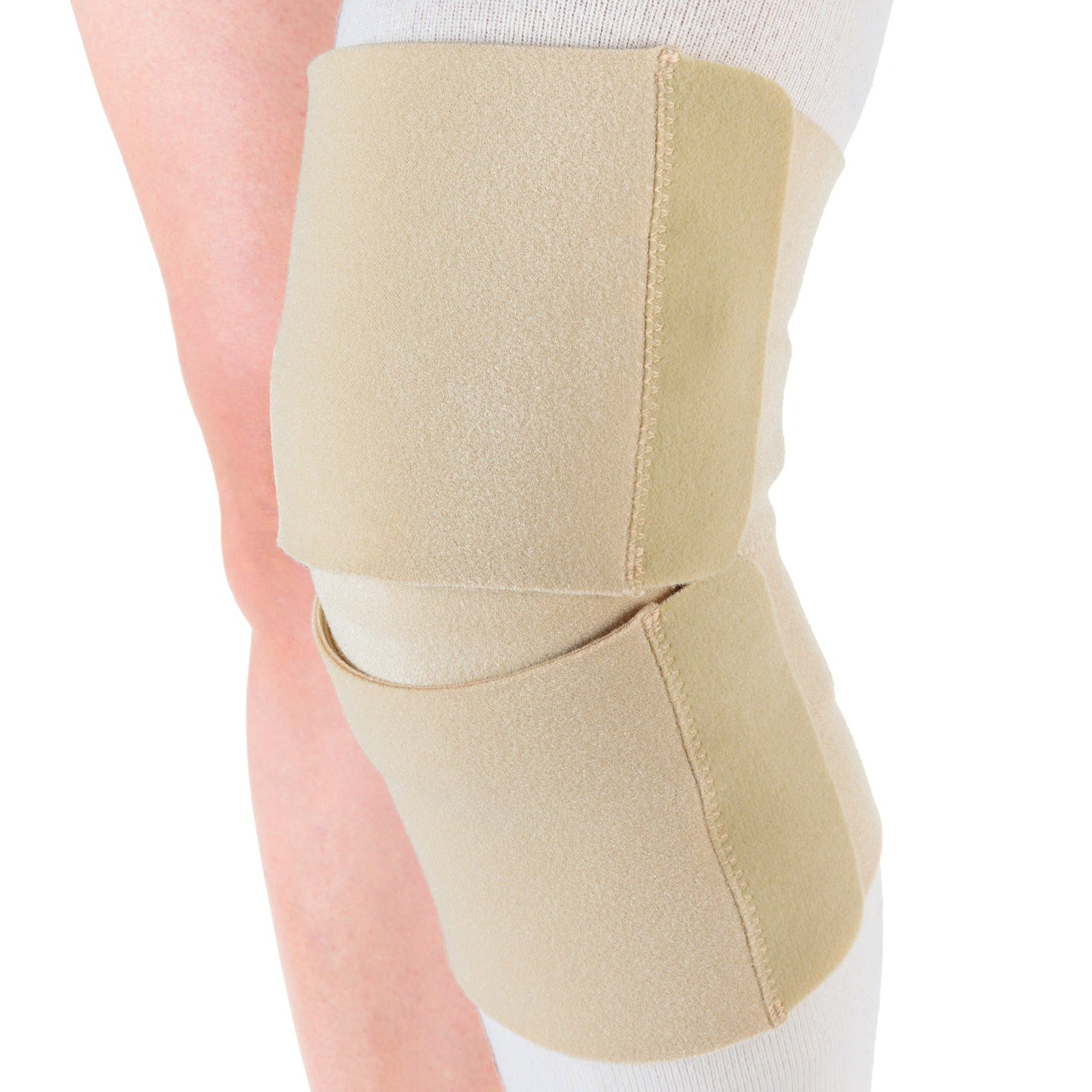 Jobst FarrowWrap Strong Knee Piece RTW | Ames Walker