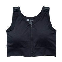 Prairie Wear Hugger PRIMA Compression Bra | Ames Walker