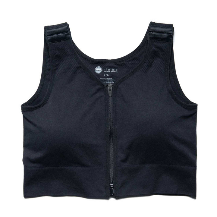 Lymphedema Chest Compression Garments | Ames Walker