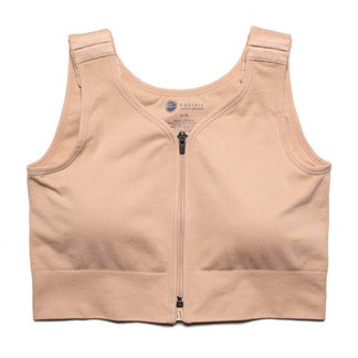 Prairie Wear Hugger PRIMA Compression Bra | Ames Walker