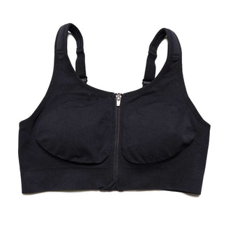 Prairie Wear Hugger VIDA Compression Bra | Ames Walker