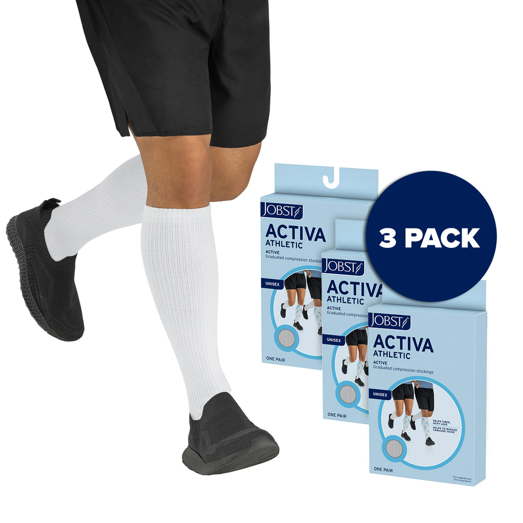 JOBST Compression Socks & Stockings | Ames Walker
