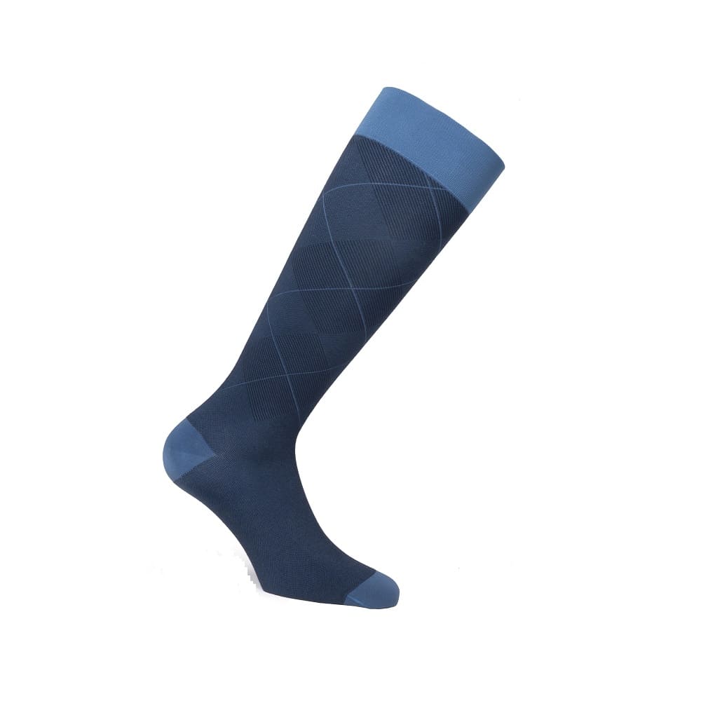 Jobst Style Soft Fit Knee High Socks - 15-20 mmHg | Ames Walker