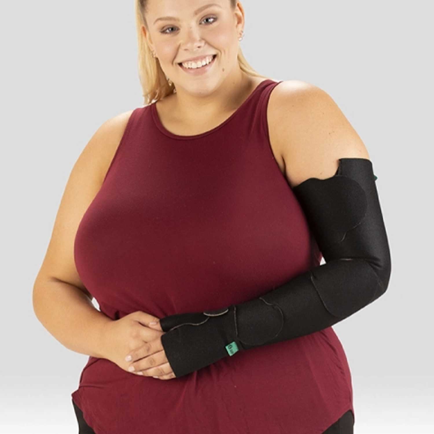 Juzo Compression Arm Wrap | Ames Walker