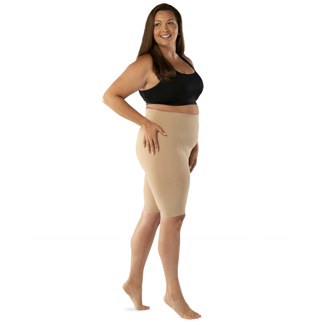 Lymphedema Chest Compression Garments | Ames Walker