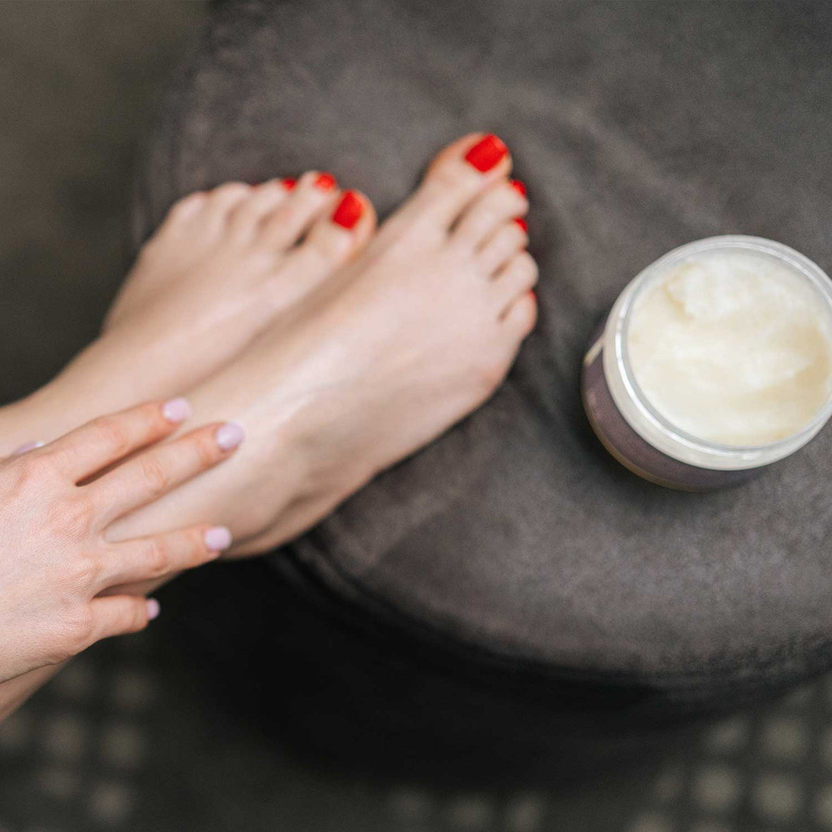 Lotions & Creams for Skin Health | Ames Walker