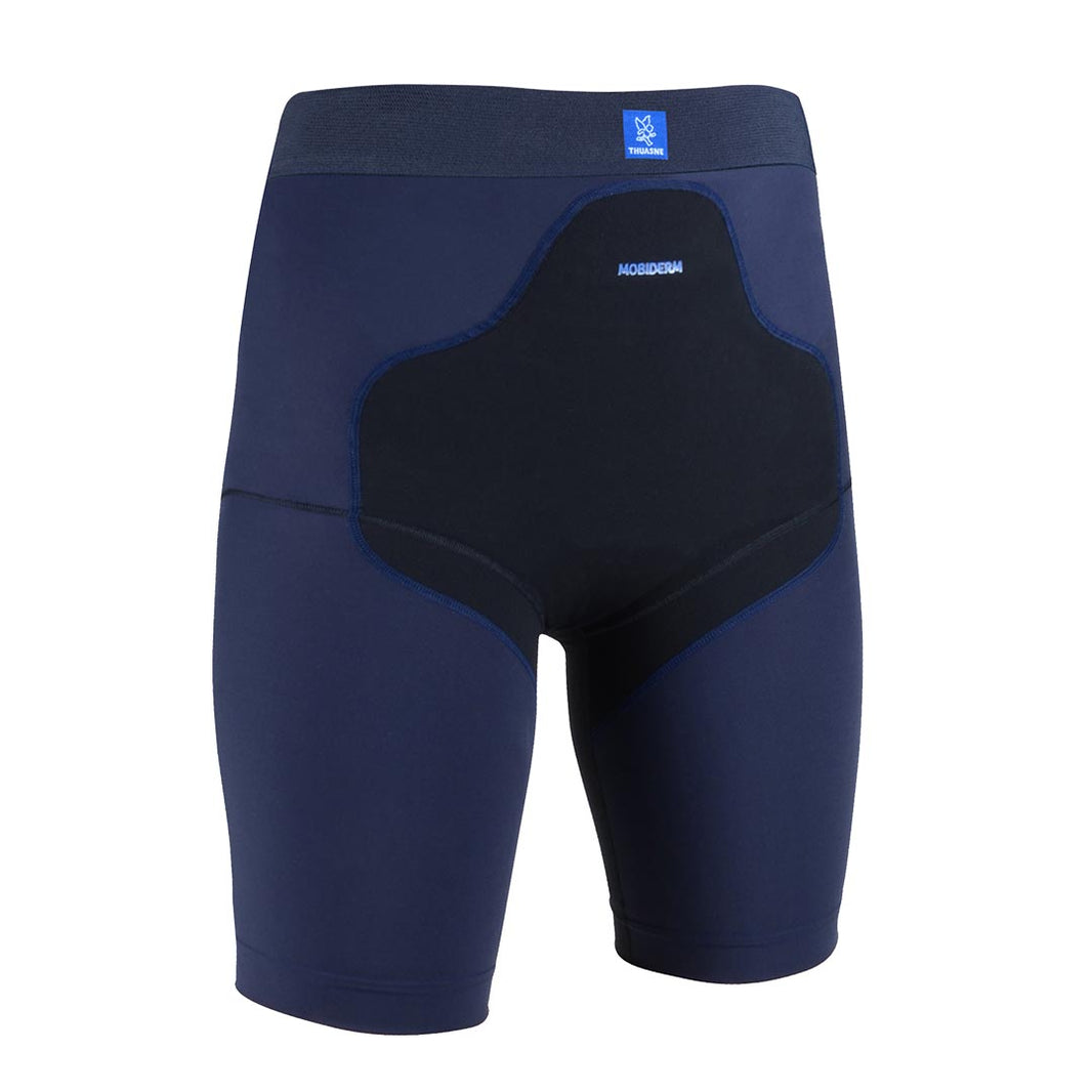 Lymphedema Chest Compression Garments | Ames Walker