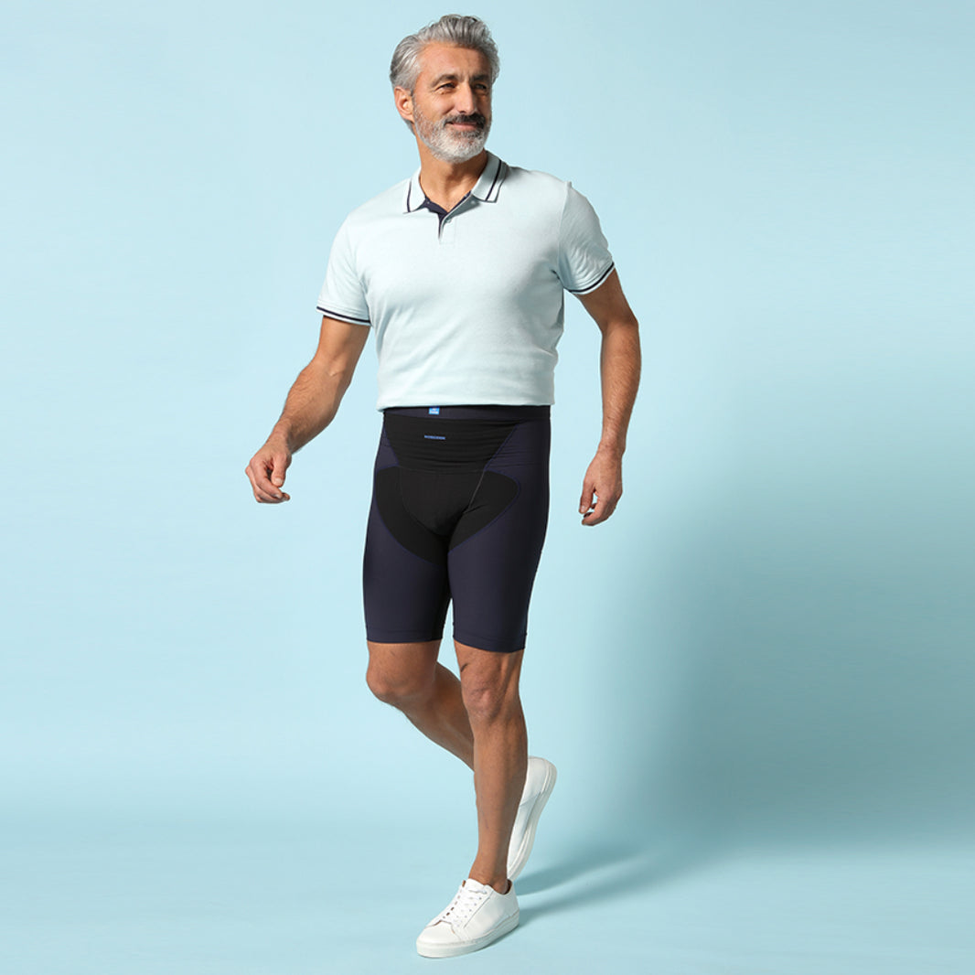 Lymphedema Chest Compression Garments | Ames Walker