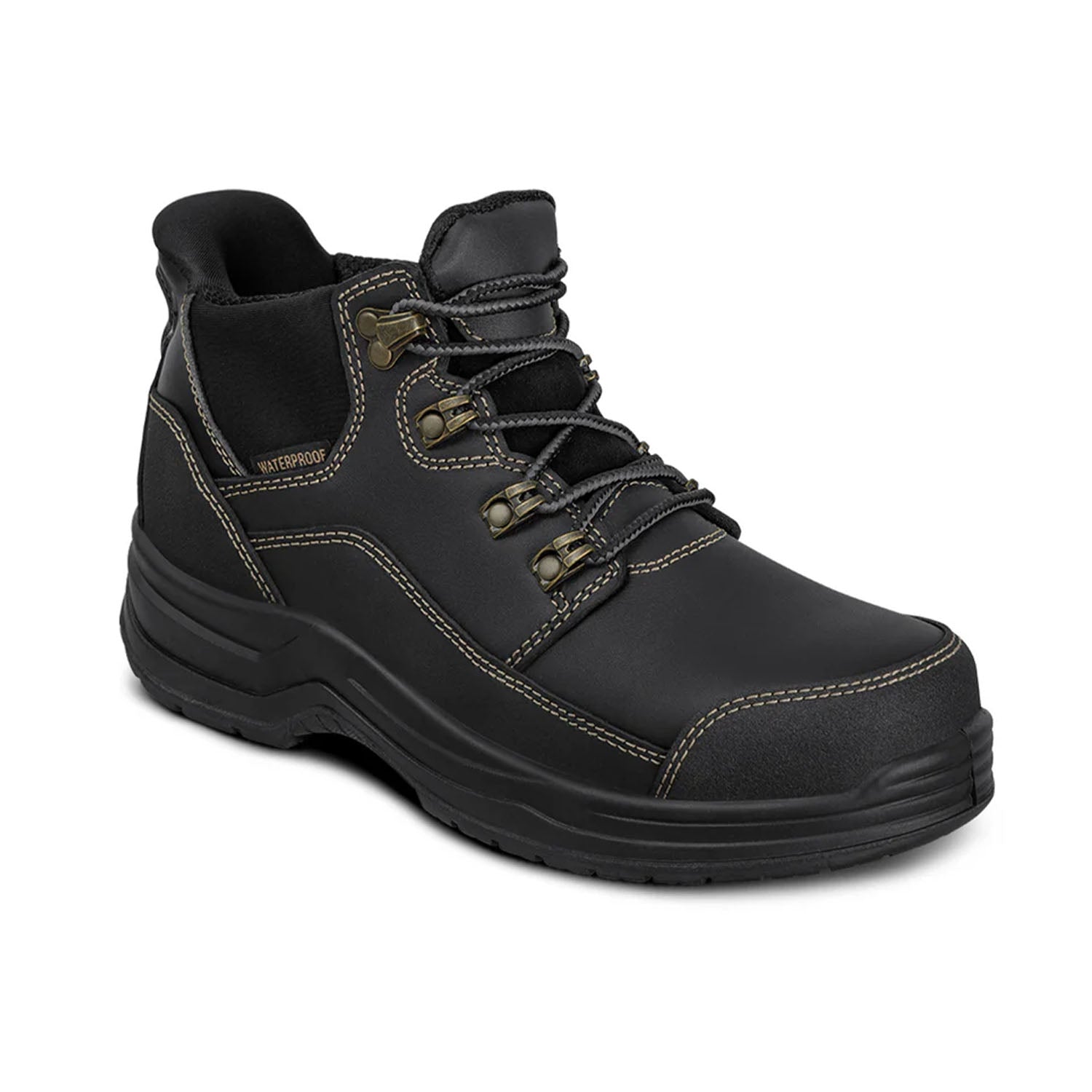 Orthofeet Women's Quartz Boots | Ames Walker