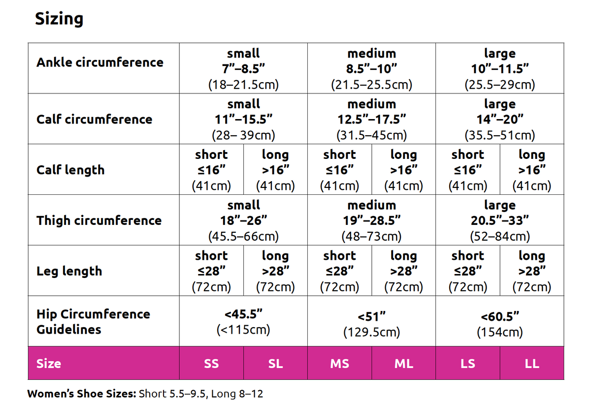Sigvaris Dynaven Sheer Knee Highs 20-30 mmHg | Ames Walker