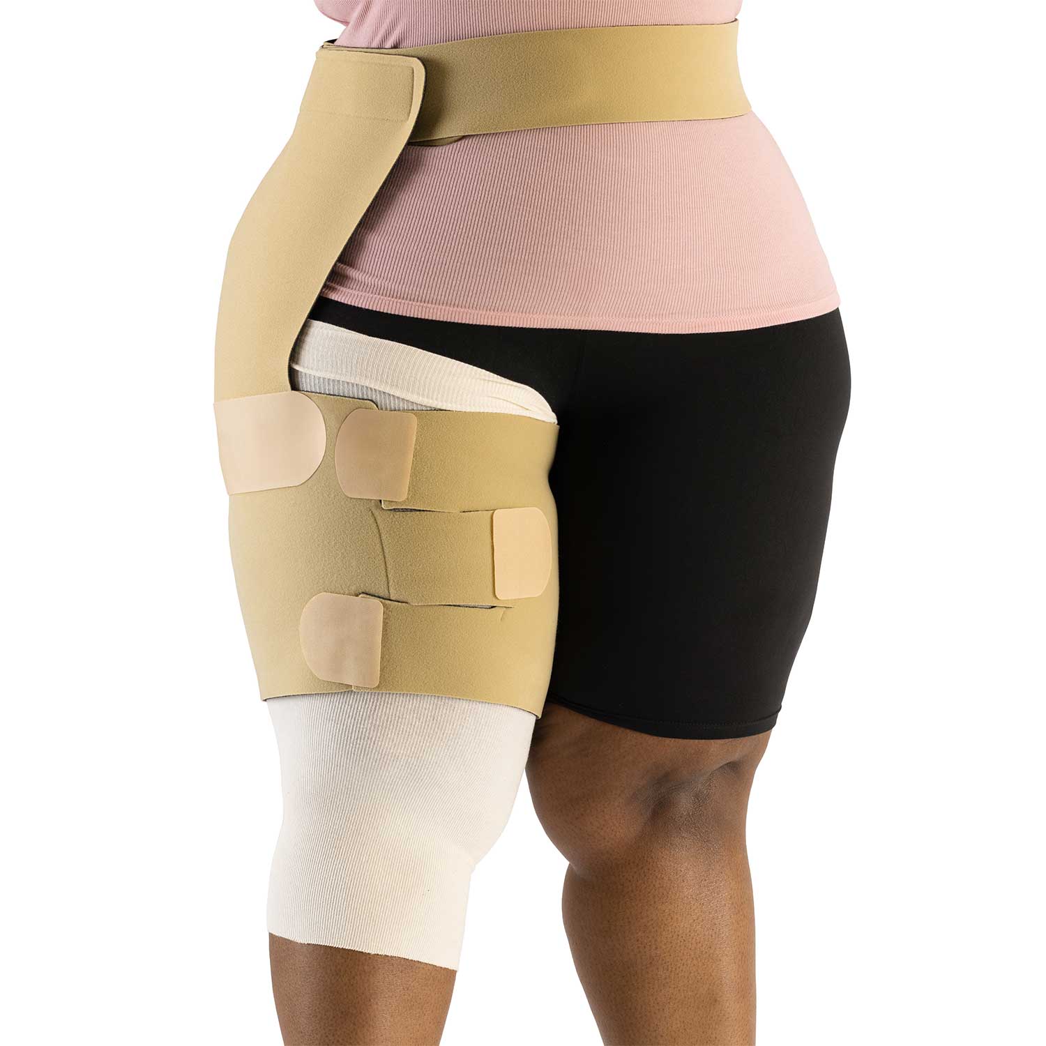 Sigvaris Compreflex Contain Thigh Right | Ames Walker