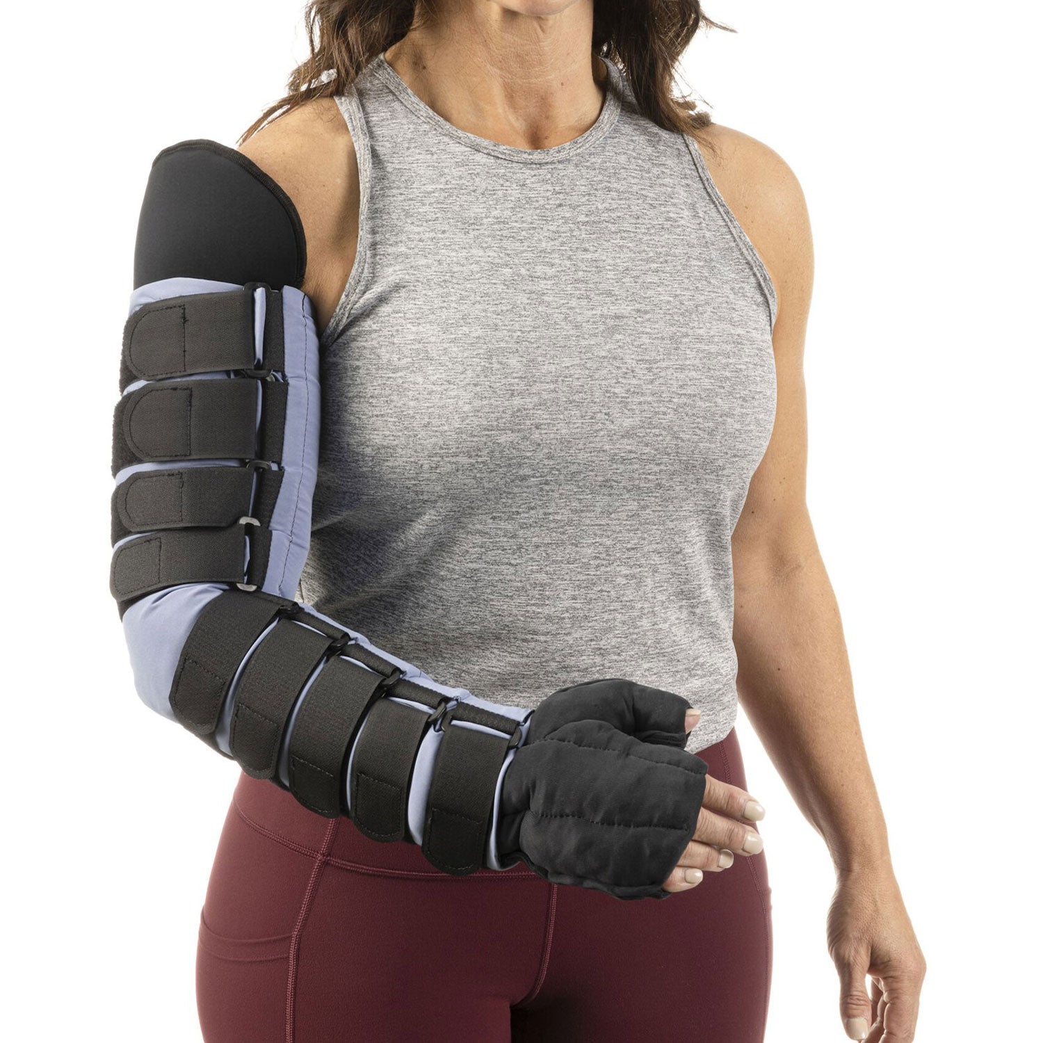 Sigvaris Medaform Standard Arm Right | Ames Walker