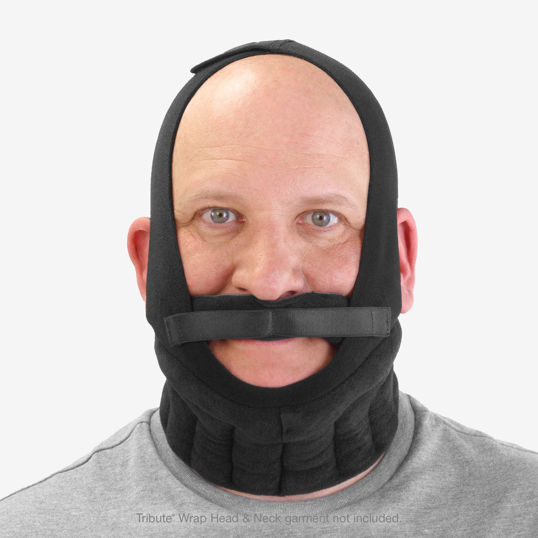 Head & Neck Lymphedema Compression | Ames Walker
