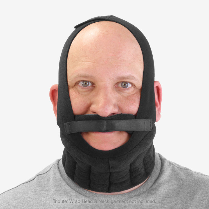 Head & Neck Lymphedema Compression | Ames Walker