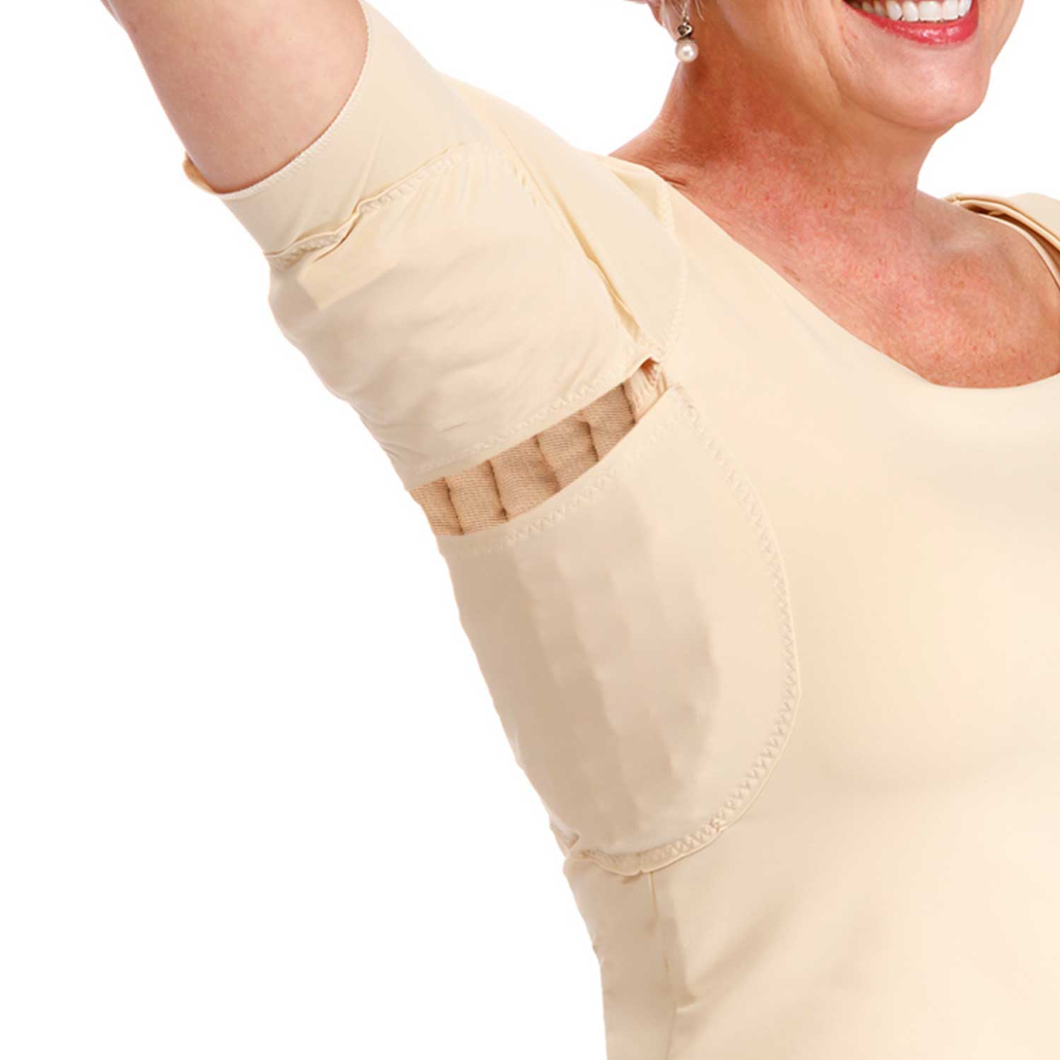 Wear Ease 305 Axilla Pad | Ames Walker