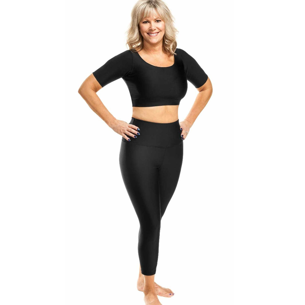 Wear Ease Therapeutic Compression Wear | Ames Walker