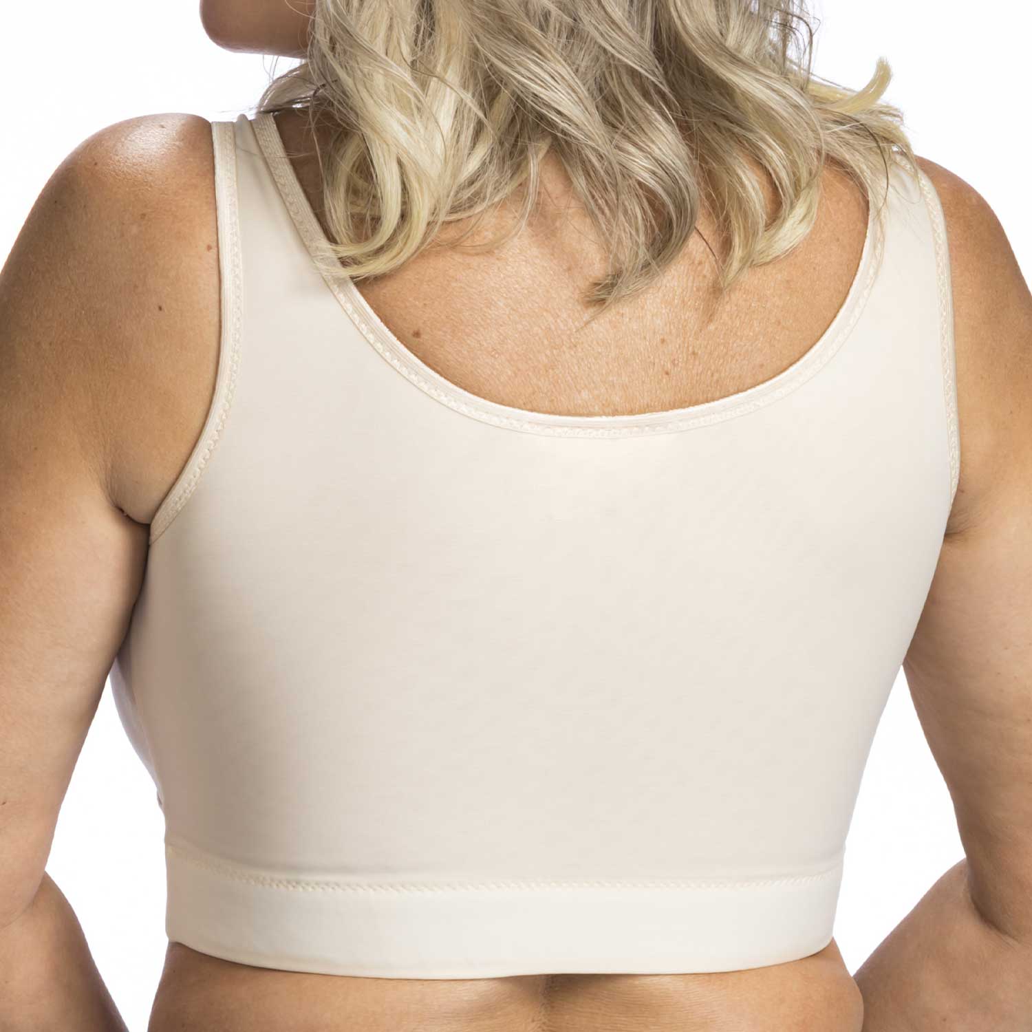 Wear Ease 790 Compression Bra | Ames Walker