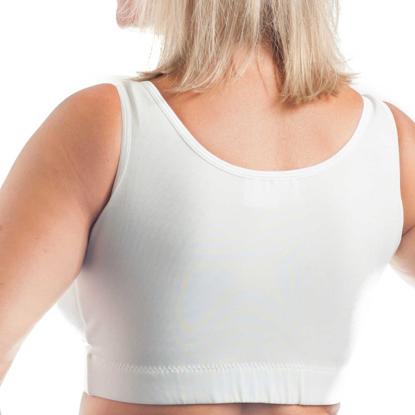 Wear Ease 790 Compression Bra | Ames Walker