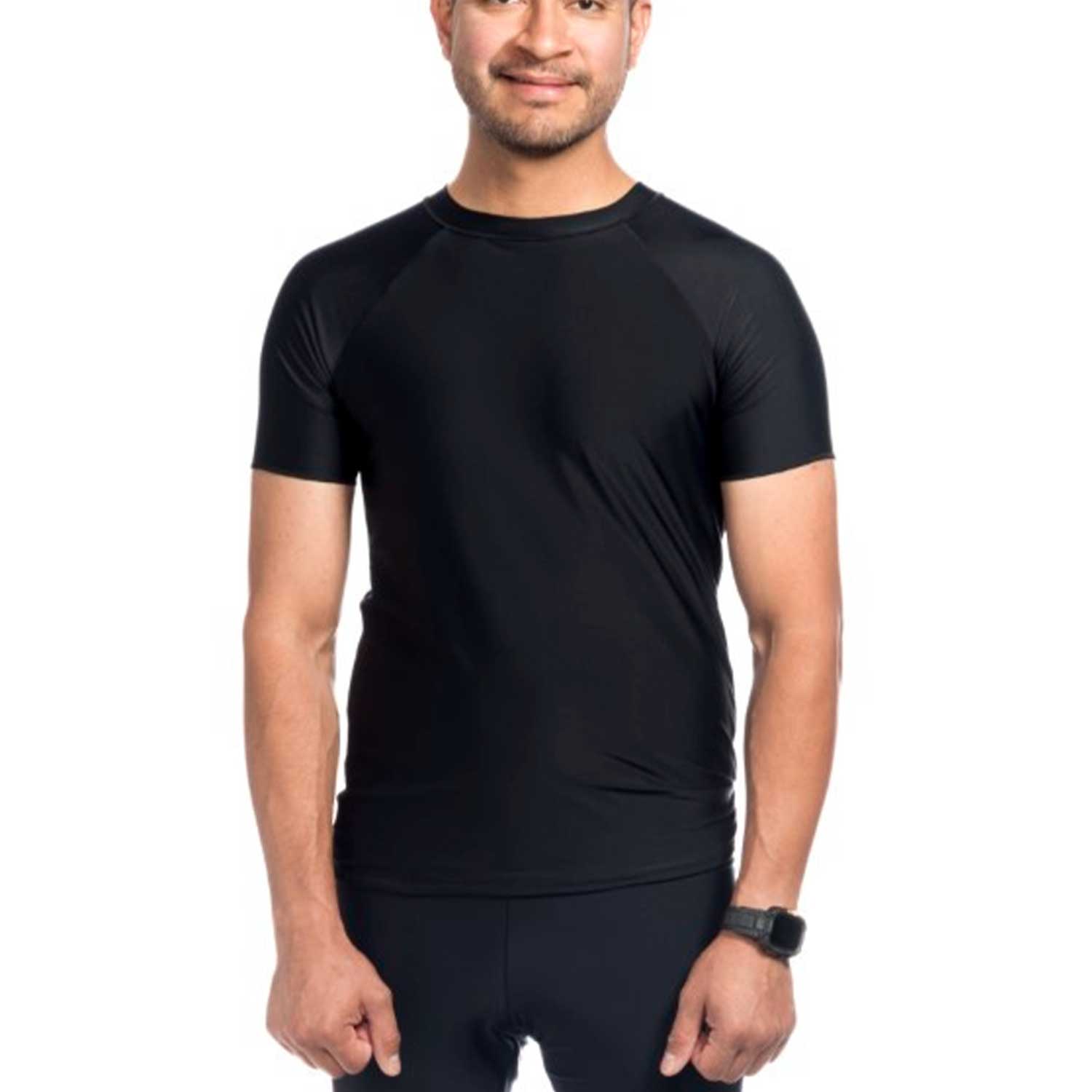 Wear Ease 916 Eric Compression Shirt | Ames Walker