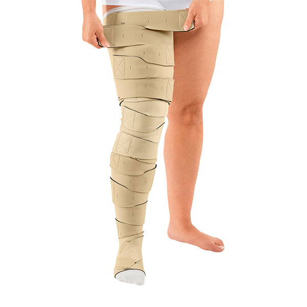 Circaid Reduction kit Whole Leg w/Knee | Ames Walker