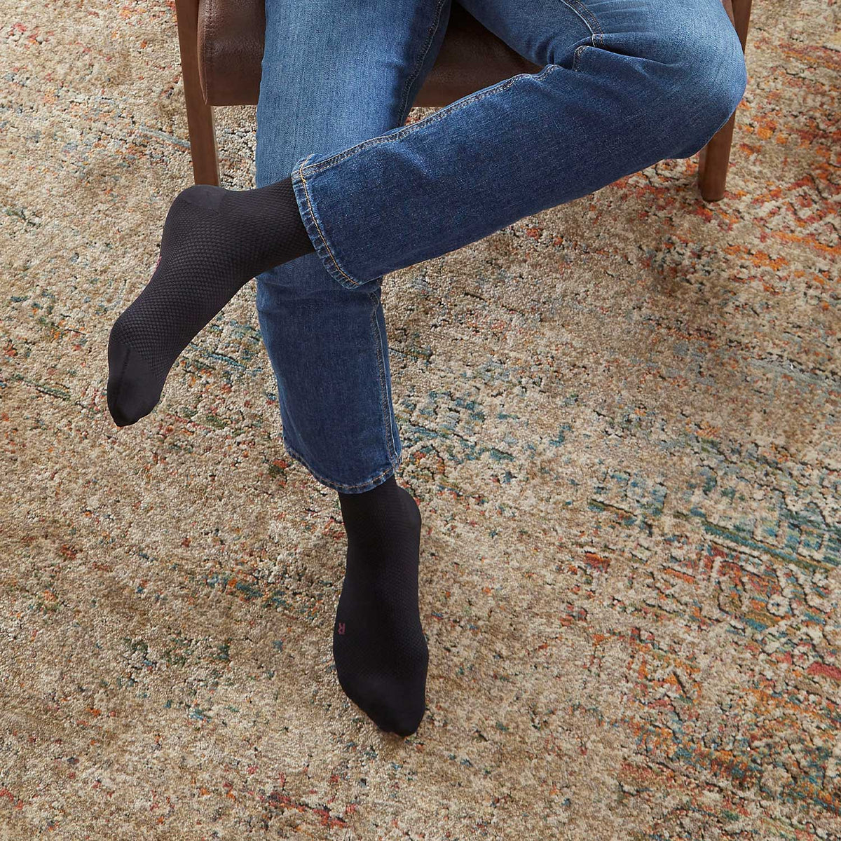 Compression Socks for Men | Ames Walker