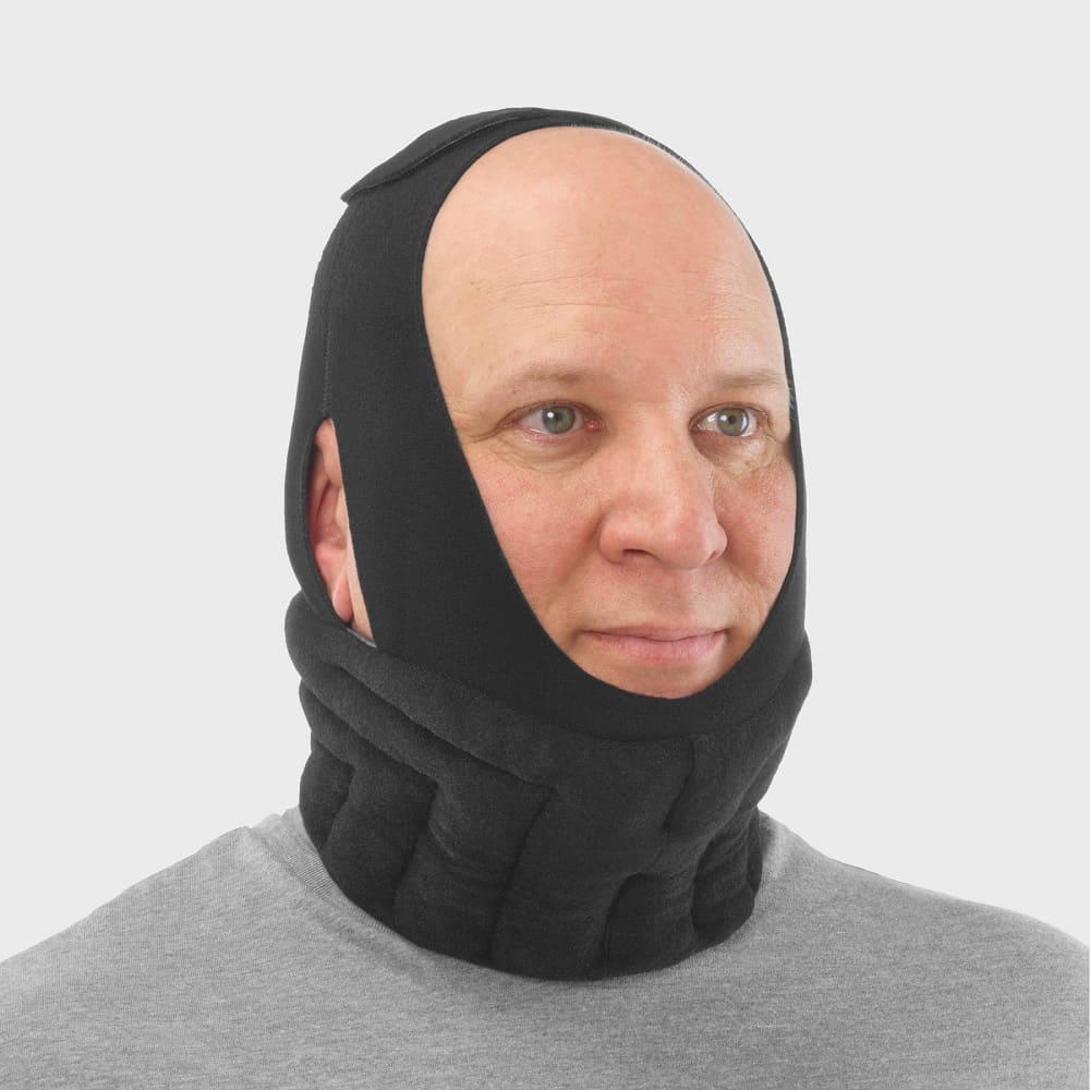 Tribute Wrap Head & Neck | Ames Walker