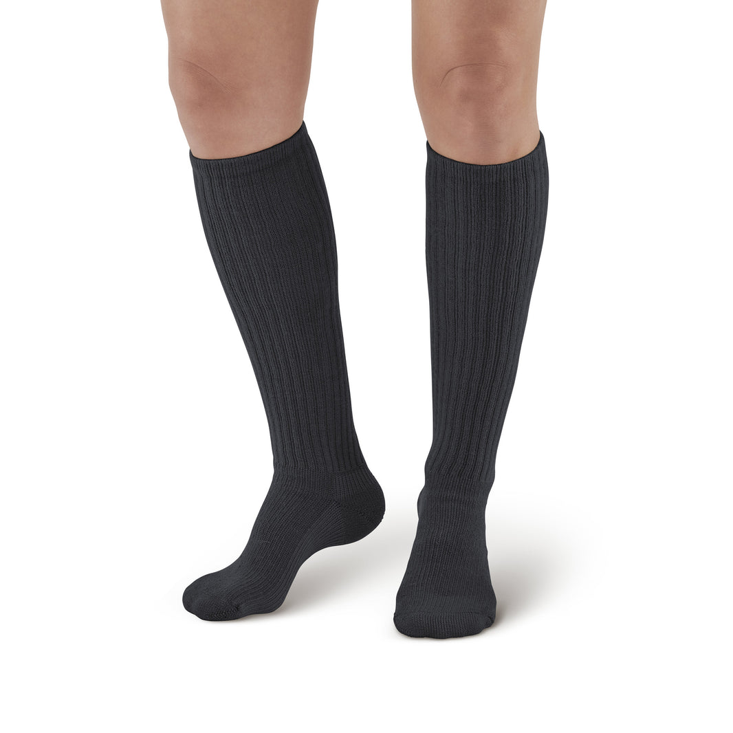 Diabetic Compression Socks for Men | Ames Walker