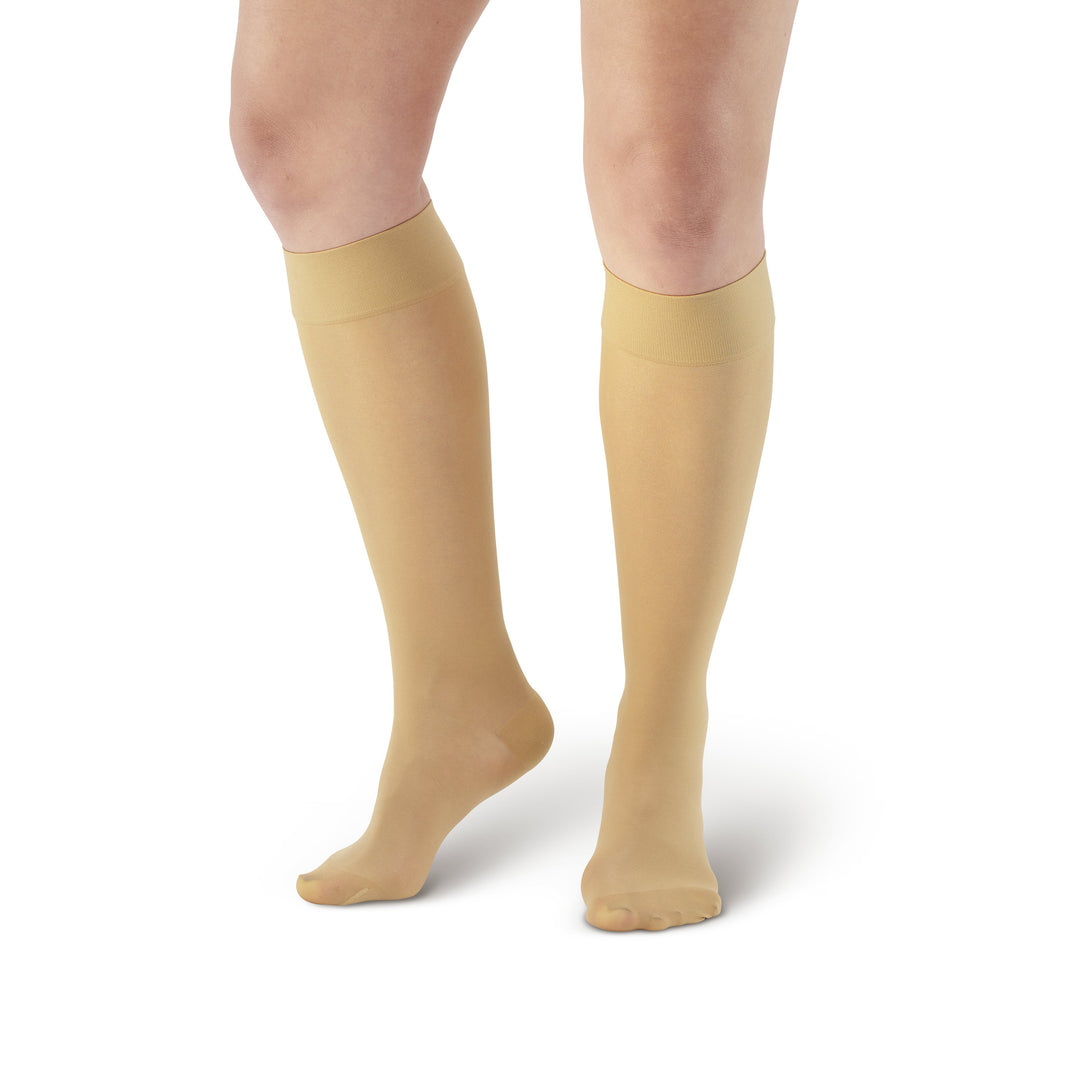 30-40 mmHg Compression Socks & Stockings | Ames Walker