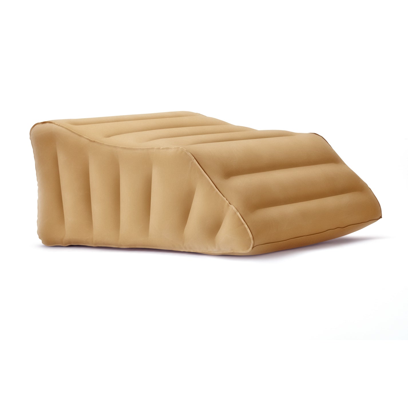 Lounge Doctor Inflatable Travel Leg Rest | Ames Walker