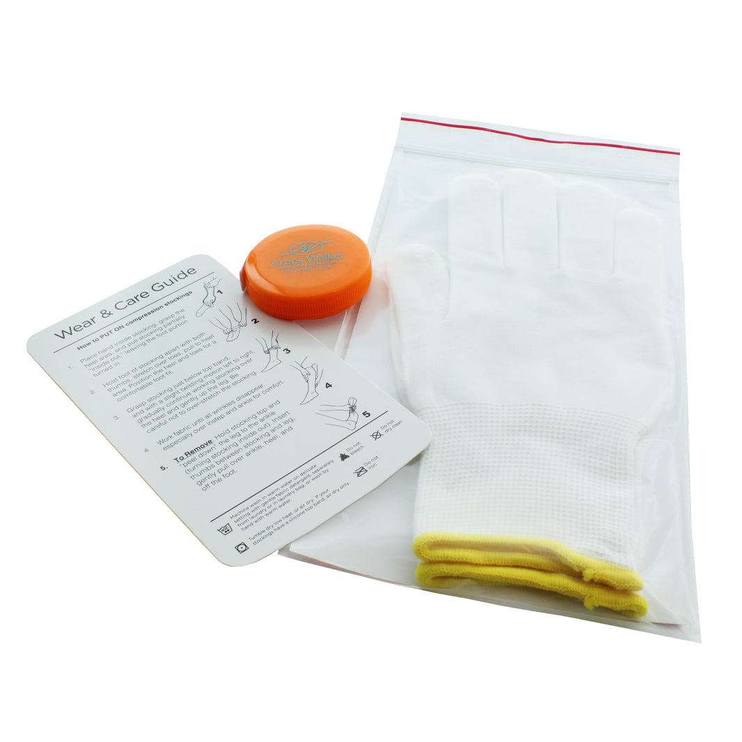 Compression Sock Aids | Donning Aids | Ames Walker