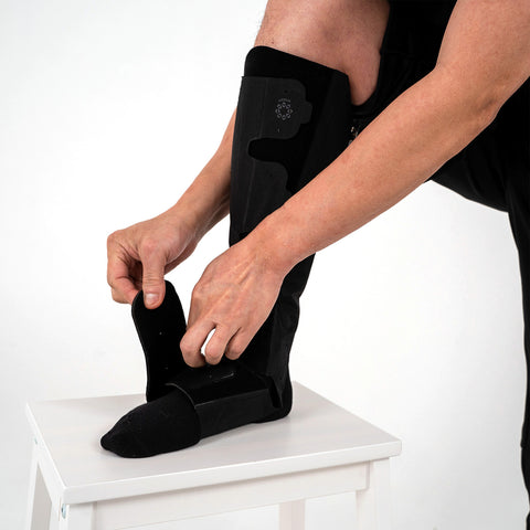 Sun Scientific Aero Wrap | Ames Walker