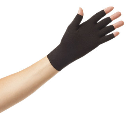 Juzo 2301 Seamless Lymphedema Glove-20-30mmHg at Ames Walker