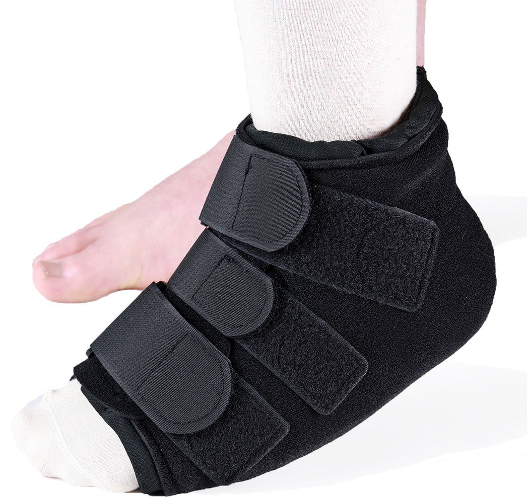 Sigvaris COMPREBOOT Plus | Ames Walker