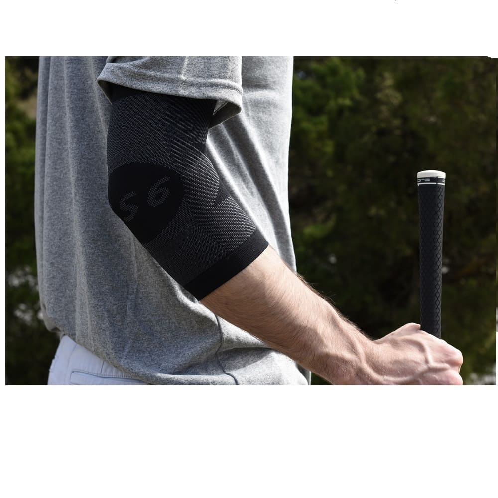 OS1st ES6 Performance Elbow Bracing Sleeve | Ames Walker