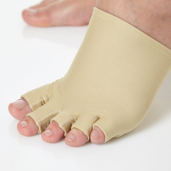 Jobst FarrowWrap Toe Cap 20-30 mmHg | Ames Walker